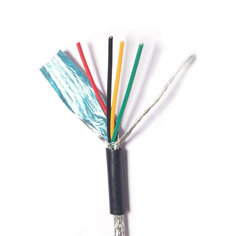 Factory Price Ul2405 26awg 28awg Electrical Cable Multi Conductor
