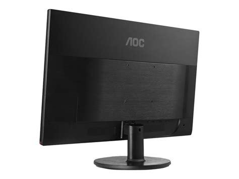 AOC G2460VQ6 AOC 24 Inch LCD Widescreen Monitor With Anti Blue L