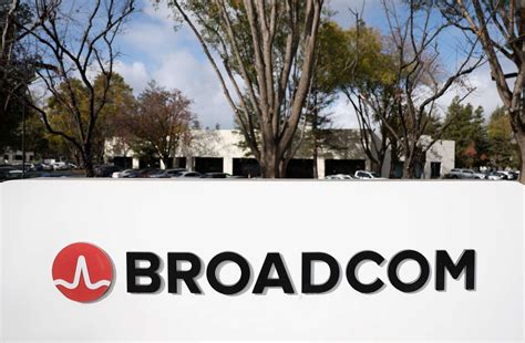 Broadcom Stock Surges To All Time High Monday Extending Earnings