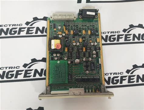 Honeywell Xs824 25 Analog Input Module Manufacturer China