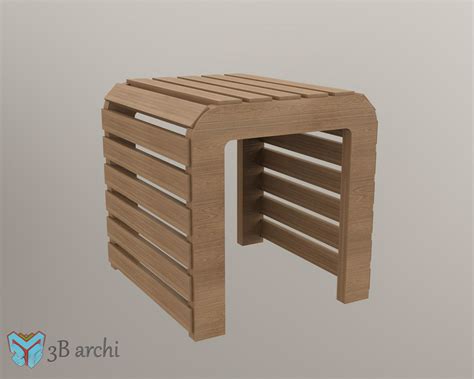 Nice Parametric Table Coffee Table Parametric Side Table Plywood Table Plan Cnc Furniture