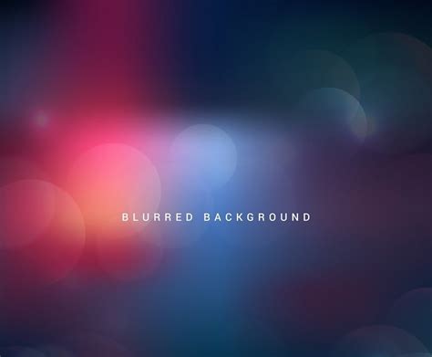 Learn How To Create Stunning Background Color Blur Effect In Videos And Images