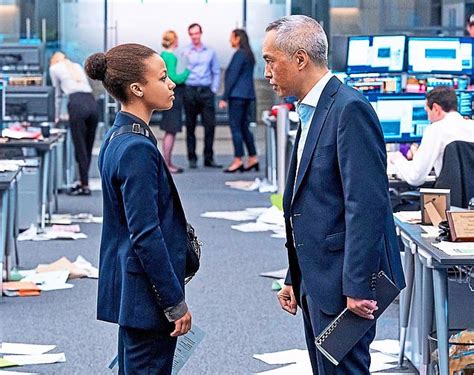 Raunchy Banking Drama Industry Is The Real Sex And The City Daily Mail Online