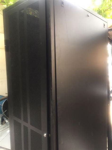 Server Rack 42u Computers And Tech Parts And Accessories Computer Parts On Carousell