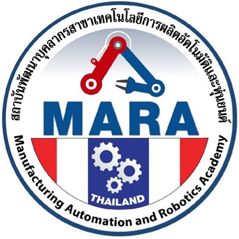 Manufacturing Automation And Robotics Academy Youtube