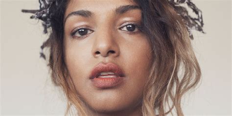 M I A Reveals New Album Title Shares New Song The One Listen