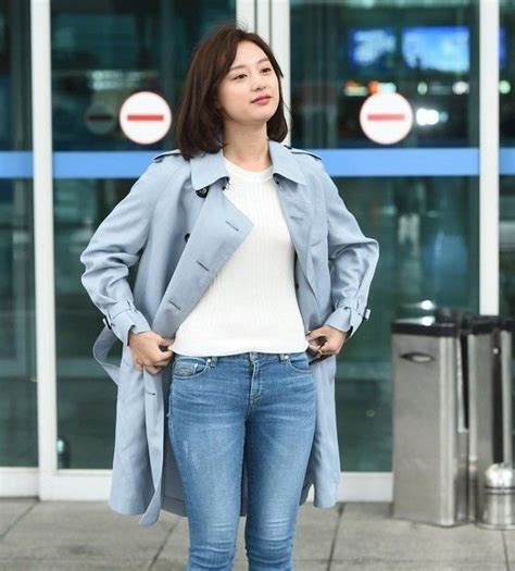 Pin By Denim On Kim Jiwon Kim Ji Won Beautiful Asian Women Asian Woman