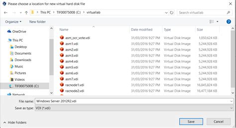 How To Install Windows Server 2012R2 On Oracle VirtualBox Make DBA Life Easy