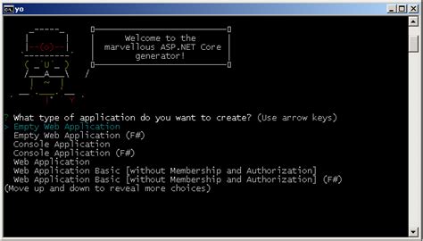 asp core mvc identity using postgresql database by robert