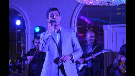 Mohammad Assaf Chicago Concert 2014 Youtube