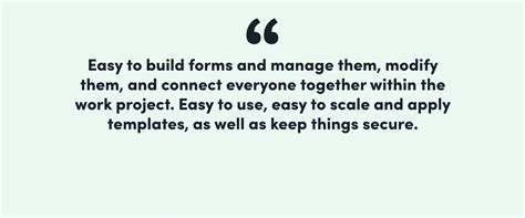 G2 Verified Reviewers Love Formstack Formstack Blog