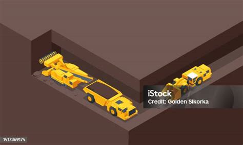 아이소메트릭 석탄 채광 기계 지하 트럭은 중소 규모의 지하 운영 및 개발 작업을위한 20 미터 톤의 지하 트럭입니다 운반 덤프 및 굴착을위한 트럭 금속 광석에 대한 스톡