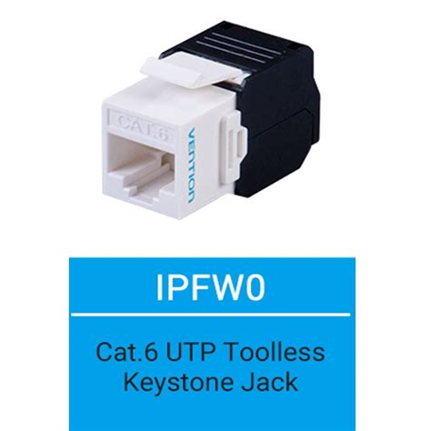 Cat7 Ethernet Connector Cat6 Cat5e Rj45 Modular Et Vicedeal