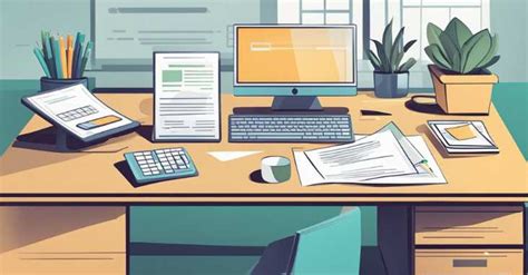 How To Write An Invoice A Clear And Simple Guide