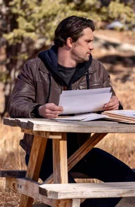 Pin Di Ricolene Heymans Su Nathan Parsons