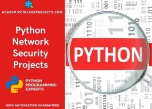Python Network Security Projects Top 10 Novel Research Ideas
