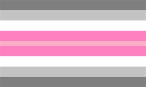 File Demigirl 5 Png Nonbinary Wiki