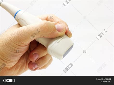 Phased Array Sector Image Photo Free Trial Bigstock