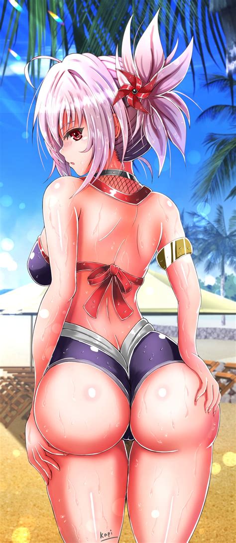 Kazamaki Matsuri And Kazamaki Matsuri Ayakashi Triangle Drawn By Big Kapipara Danbooru