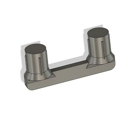 Hinged Sp Diffuser