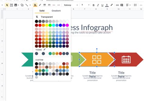 Google Slides Timeline Templates Prntbl Concejomunicipaldechinu Gov Co