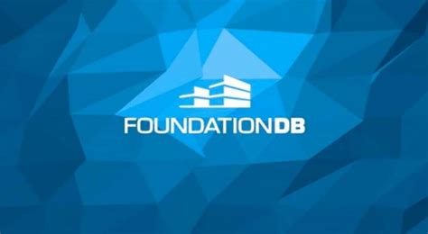 La Base De Données Apple Foundationdb Devient Open Source