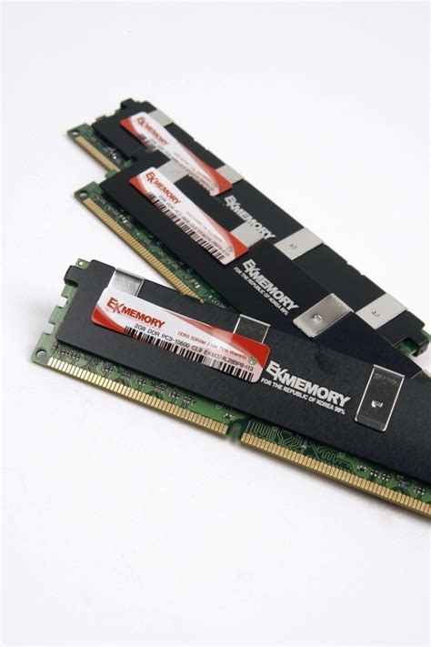 메모리 세대교체 Ddr2→ddr3