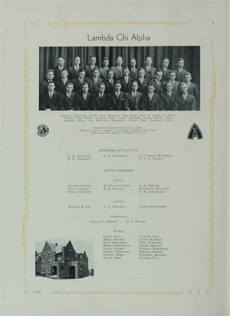 gallery lambda chi alpha