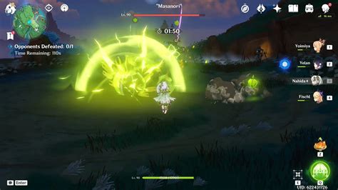 favorite numbers go brrrr team r genshin impact