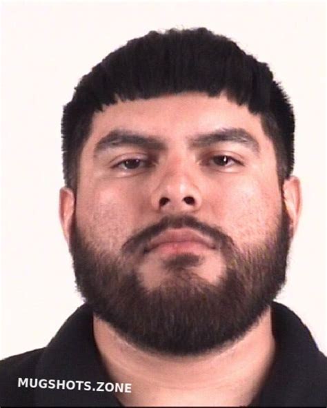 Ramirez Issac 03172024 Tarrant County Mugshots Zone
