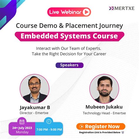Emertxe Information Technologies On Linkedin Emertxe Embeddedsystems Engineeringjobs