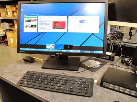 What S Wrong With Traditional Classes Of KVM Switches KVM Problems With Windows And Windows
