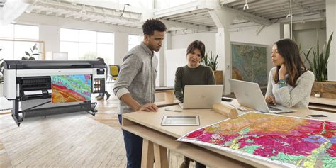 Hp Designjet Large Format Printing Workflow Solutions Hp® Official Site