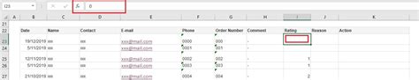 Np16 Excel 0 Show In Formula Bar Not In Cells Qlik Community