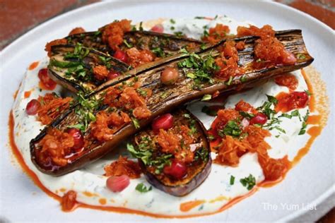 Feeka At The Five Menu And Overview Bukit Damansara The Yum List