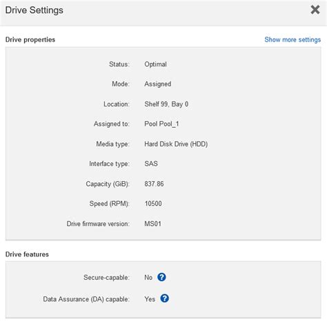 Solved Refreshing Storage Installation Netapp E 2824 Questions