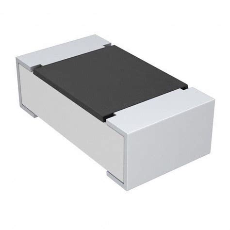 SMD Resistors Vs Through Hole Resistors Whats The Difference