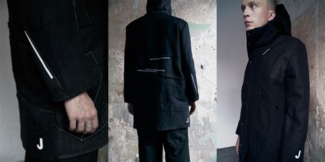 Jonurm Tech005 In Search Of The Missing Light