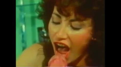 Oral Pleasure Retro Vintage