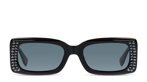 Adele Black Jimmy Crystal Ny