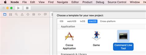 Swift The Simplest Way To Import A Framework Into A Command Line Target Stack Overflow