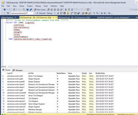GitHub XIAOLONGLII SQL Practice