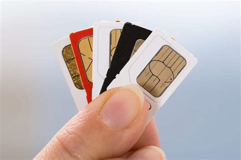 Deactivating Your Sim Card A Step By Step Guide