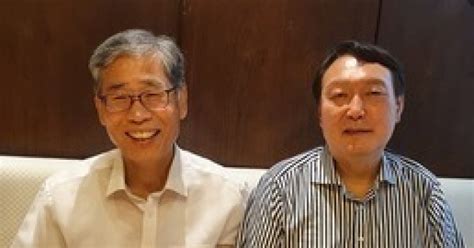 신평 尹에게 전형적인 반골 기질…그걸 몰랐던 문재인 이해찬 정권몰락