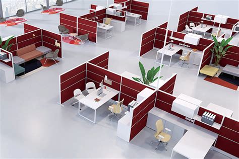 Modular Workstations And Partition Systems Archives Bosss Cabin