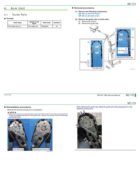 Nano Parts Pdf Screw Manufactured Goods Nano Parts Pdf Screw Manufactured Goods