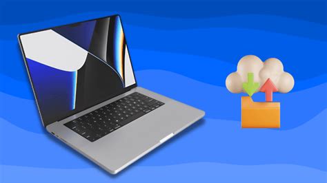 How To Back Up Your Data On MacOS 4 Easy Ways