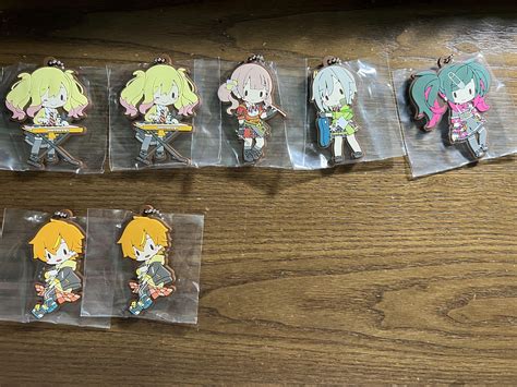 Project Sekai Gacha Irl Rprojectsekai
