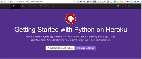 Thiên Toán Cấu hình Gitlab CI Python Django Gitlab Gitlab Runner Heroku