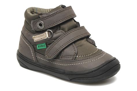 ZESNOW WPF Par Kickers Kickers Pickture